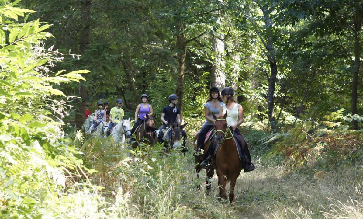Soucirac Cheval Club