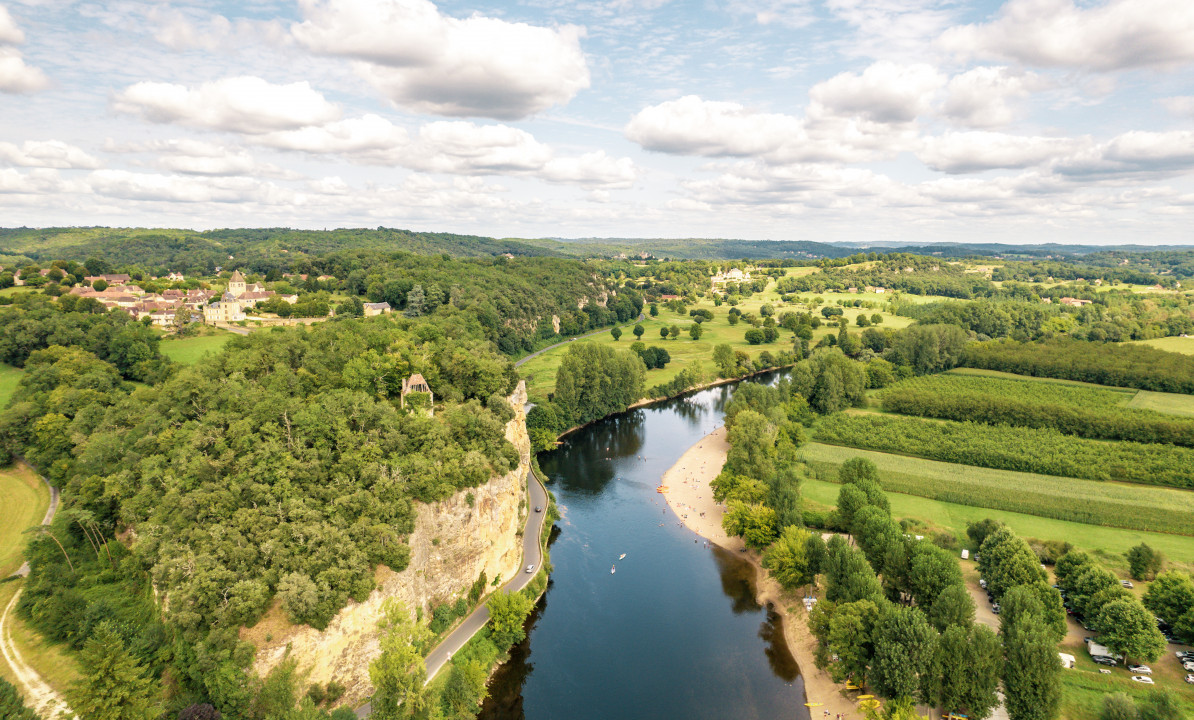 Bienvenue dans le Lot - Découvrez un Territoire Authentique et Naturel